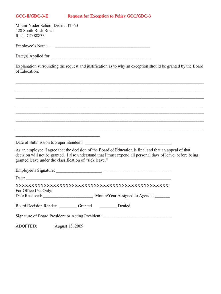 Fillable Online GCC-E/GDC-3-E Fax Email Print - pdfFiller