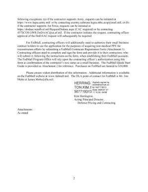 Fillable Online MEMORANDUM FOR COMMANDER, UNITED STATES CYBER Fax Email ...