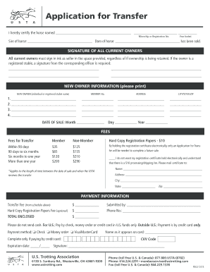 Fillable Online Microchip or Registration No Fax Email Print - pdfFiller