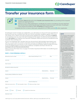 Fillable Online Death Claim Form - The Standard Fax Email Print - pdfFiller