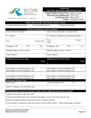 Fillable Online FORM 550 Fax Email Print - pdfFiller
