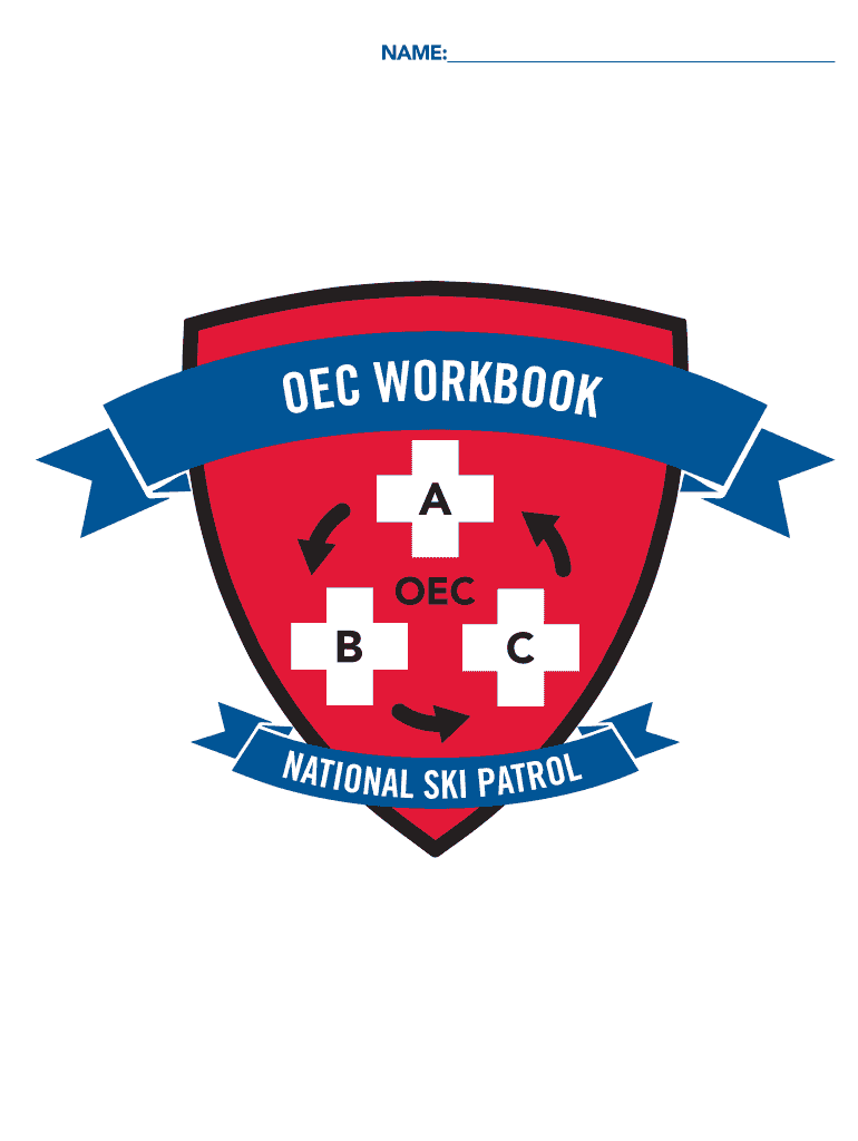 Fillable Online OEC WORKBOOK Fax Email Print - pdfFiller