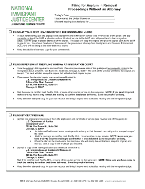 Fillable Online DOC template emergency motion to reopen for individuals ...