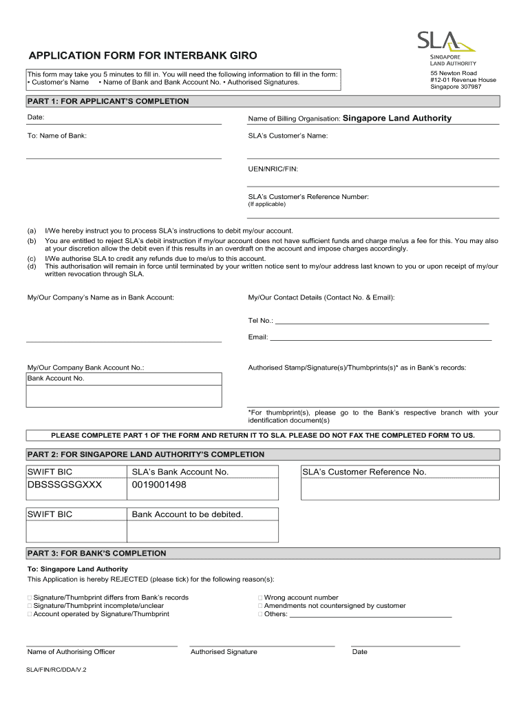 Fillable Online Giro form - Fill Out and Sign Printable PDF ...