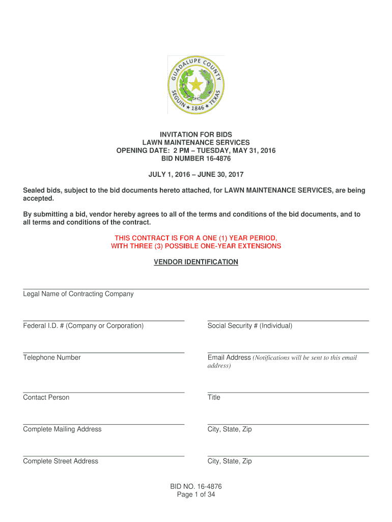 Fillable Online R&B - BID 3570 - FLEX BASE SPECS. FY98 Fax Email Print - pdfFiller