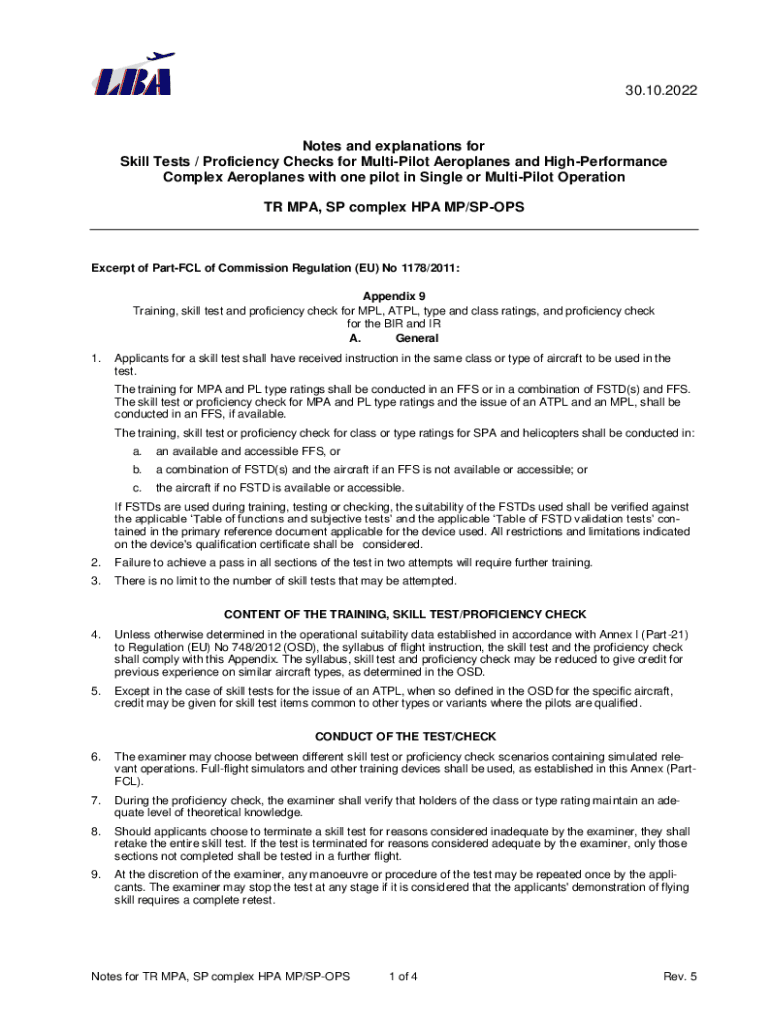 Fillable Online Form Flight Test Schedule Fax Email Print - pdfFiller