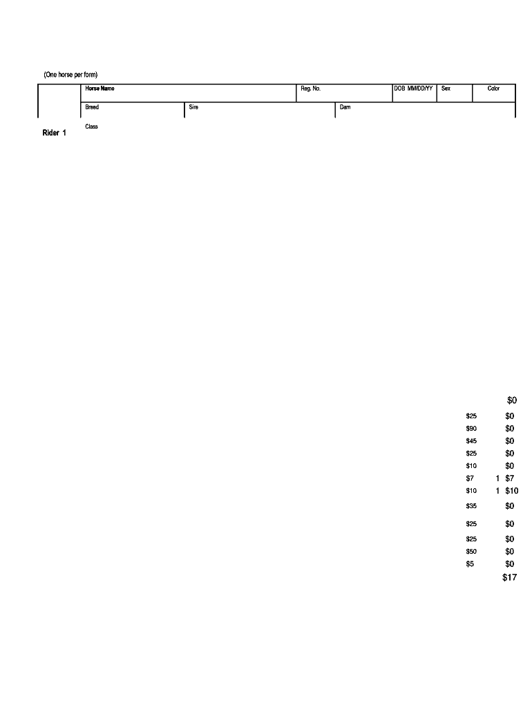 Fillable Online ODS Sample Entry Form Fax Email Print - pdfFiller