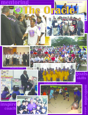 DTI INVOICE PROA Doc Template | pdfFiller