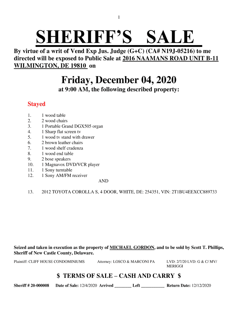 Fillable Online Redemption Letter Fax Email Print - pdfFiller