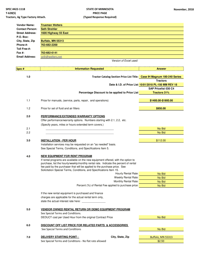 Fillable Online Fillable Online ReliaStar Insurance Company - CDTFA ...