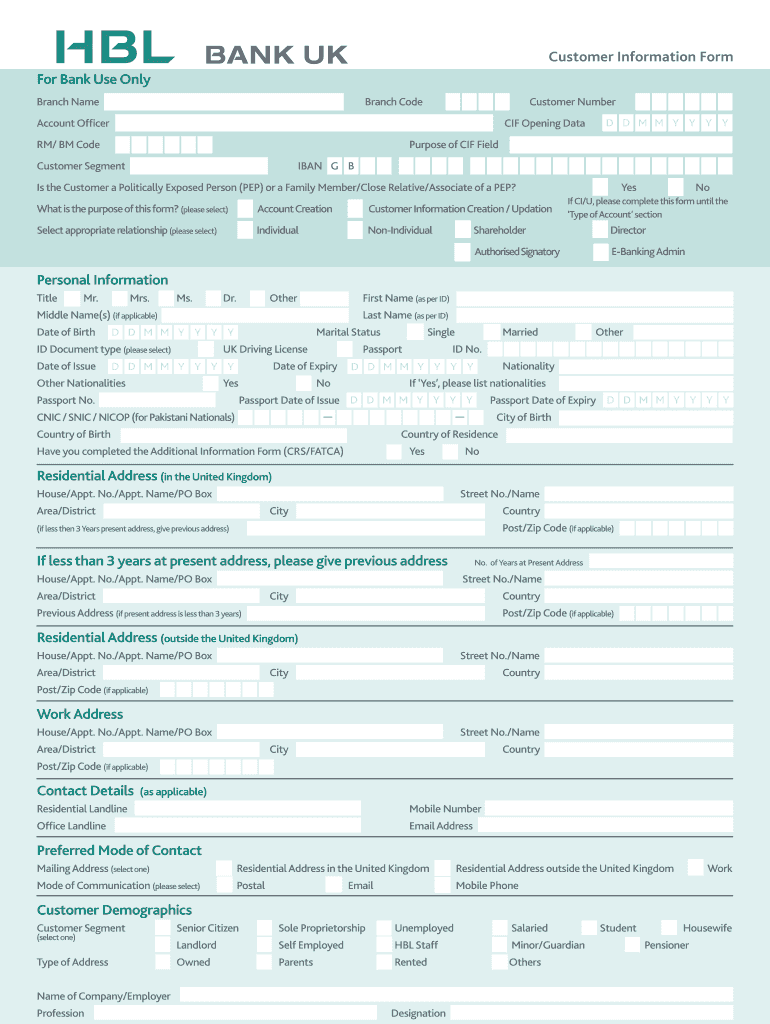 Fillable Online Bank-Forms-Applications Fax Email Print - pdfFiller