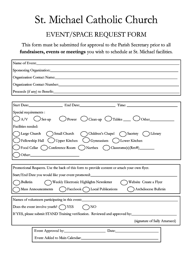 Fillable Online Organization Contact Number: Fax Email Print - pdfFiller