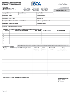 Fillable Online dps mn BCA Case Reports - Hennepin County Attorney Fax ...