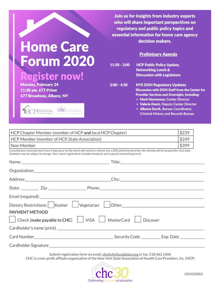 Fillable Online the Statement of Principles of the Protect Medicaid ...