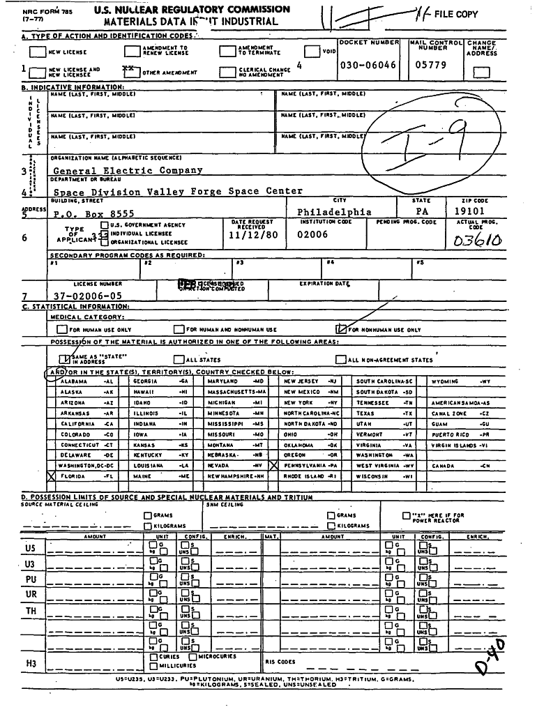 Fillable Online HD785-8 - Mechanical TrucksKomatsu America Corp Fax ...