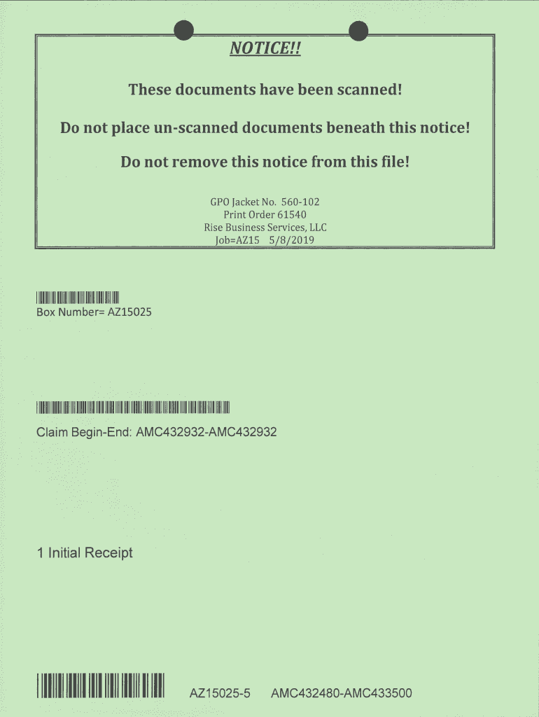 Fillable Online Get the Get the Do not place un-scanned documents ...