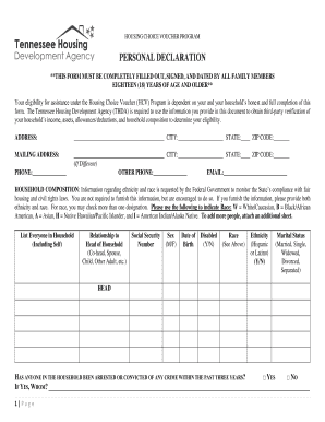 Fillable Online **THIS FORM MUST BE COMPLETELY FILLED OUT, SIGNED, AND DATED BY ALL FAMILY ...