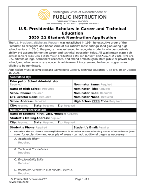 Clock Hour Proposal Doc Template | pdfFiller