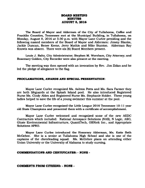 How To Write Annexure In Project - Fill Online, Printable, Fillable ...