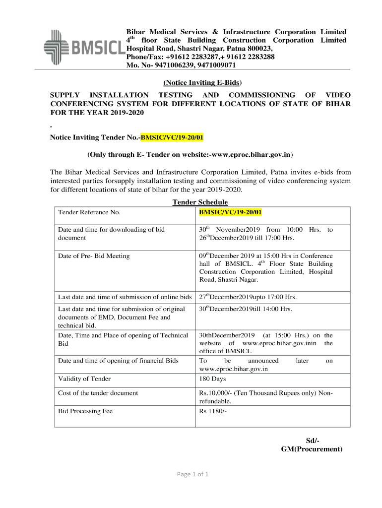 Bmsicl Login - Fill Online, Printable, Fillable, Blank | pdfFiller