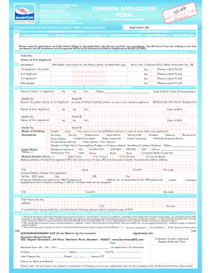 Fillable Online (An Open-ended Equity Scheme) Fax Email Print - pdfFiller
