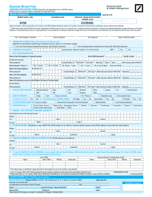 Fillable Online EMPLOYEE UNIQUE IDENTIFICATION Fax Email Print - pdfFiller
