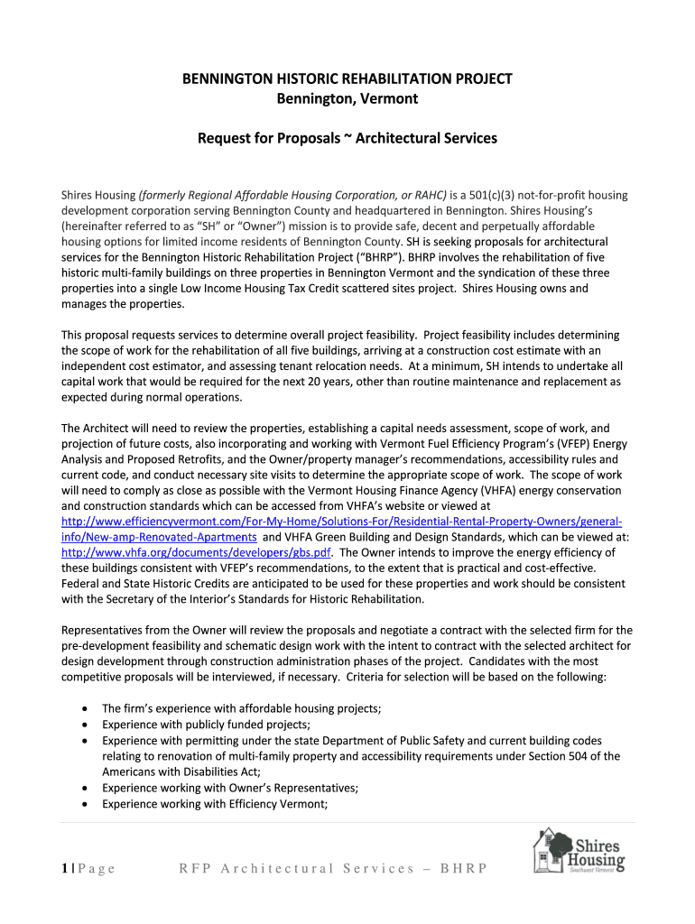 Fillable Online Use a standard form of AIA B141-1997 for contract ...