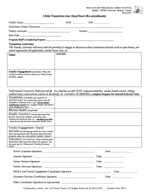 Fillable Online CAI Inter Intra-Agency Information Form Fax Email Print ...