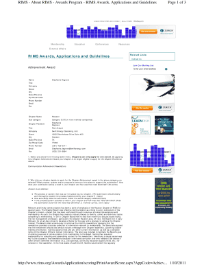 Fillable Online rims Houston.Application - RIMS - rims Fax Email Print ...