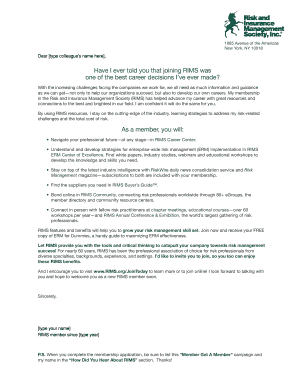 Fillable Online rims Sample E-mail - RIMS - rims Fax Email Print - pdfFiller