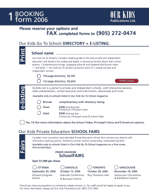 Fillable Online Flyer_Reminder_Schools.indd Fax Email Print - pdfFiller