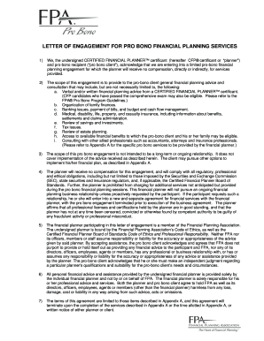 Fillable Online Sample Pro Bono ChairDirector Job Description Fax Email ...