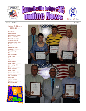 Fillable Online Gregory A Ritch PER Fax Email Print - pdfFiller