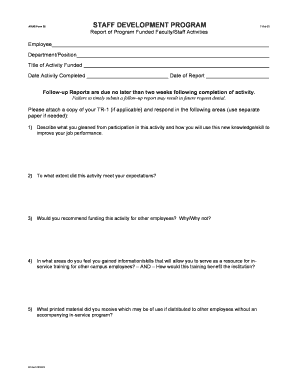 Fillable Online asub ASUB Form 35 Fax Email Print - pdfFiller