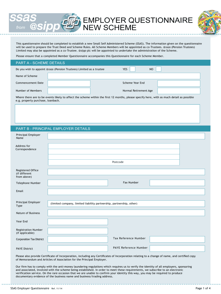 Fillable Online NEW SCHEME Fax Email Print - pdfFiller