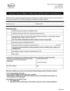 Fillable Online This form must be completed and signed by a primary ...