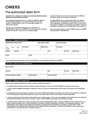 Fillable Online omers Form 162 - omers Fax Email Print - pdfFiller