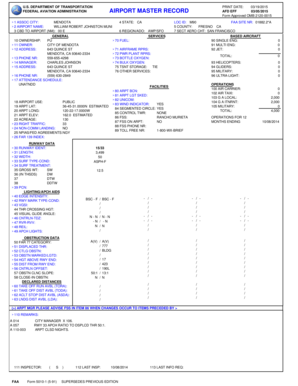 Fillable Online LOC ID M90 Fax Email Print - pdfFiller