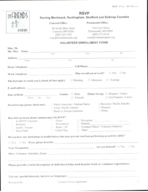 Fillable Online bm-cap Volunteer Driver Program forms.pdf - Community ...