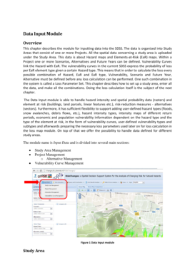 Fillable Online Data Input Module - Changes Fax Email Print - pdfFiller