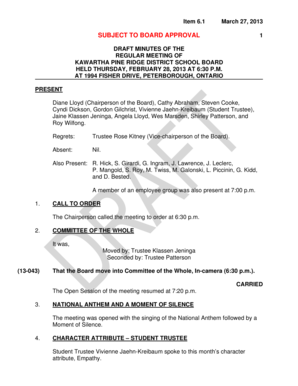 Fillable Online Cyndi Dickson, Gordon Gilchrist, Vivienne JaehnKreibaum ...