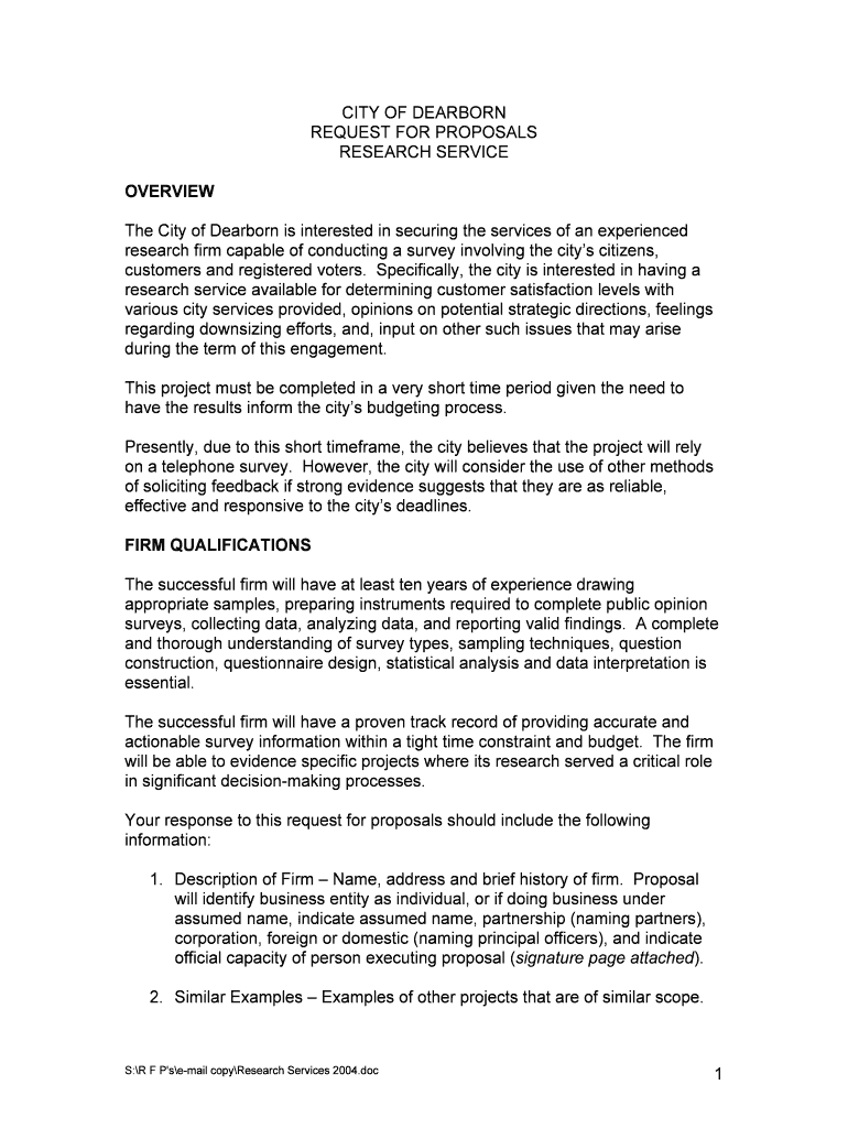 Fillable Online RESEARCH SERVICE Fax Email Print - pdfFiller