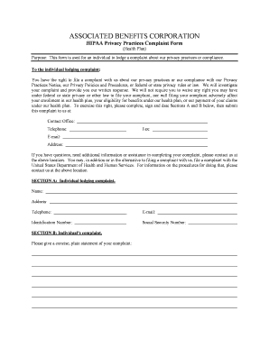 Ee Complaints Online Form - Fill Online, Printable, Fillable, Blank ...
