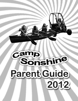 Fillable Online We know great parents like you have many enriching ...