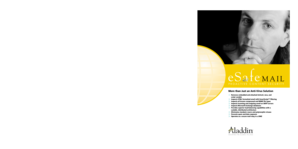 Fillable Online ESafe Mail Data Sheet - FTP Directory Listing Fax Email ...