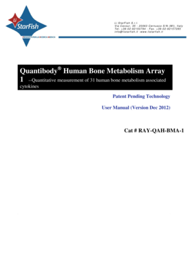 Fillable Online diagnosticacitogenetica listarfish Quantibody Human ...