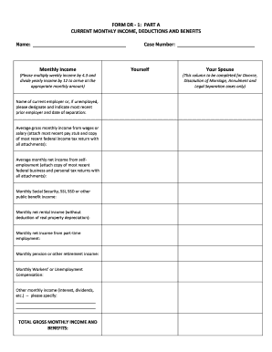 Fillable Online Form DR-1A - Fulton County Fax Email Print - pdfFiller