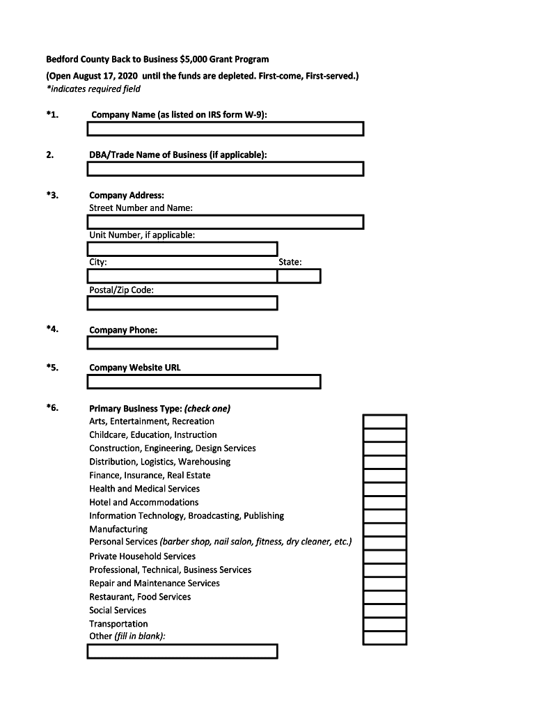 Fillable Online (as listed on IRS form W-9): 2. DBA/Trade Name of ...