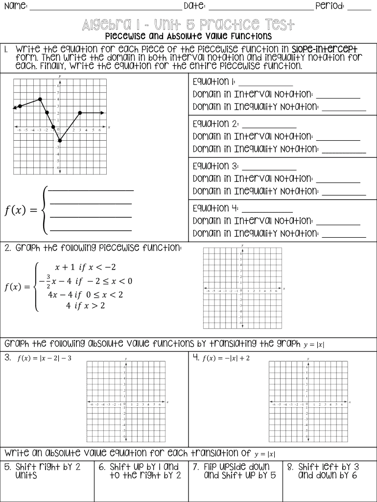 Fillable Online Graphing Linear Motion Worksheet Answers Fax Email fillable-online-graphing-linear-motion-worksheet-answers-fax-email