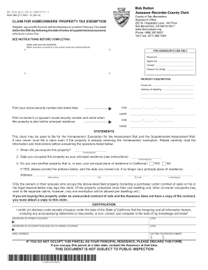 Fillable Online Department Map - San Bernardino County Fax Email Print ...